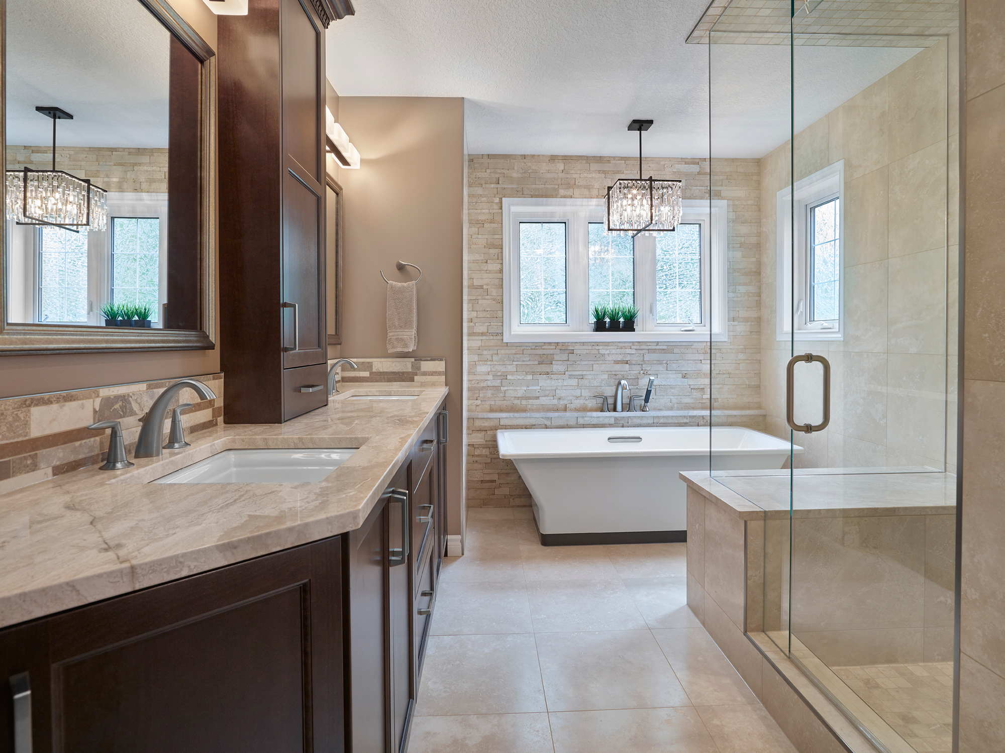 Spa Vibes - DV Custom Built